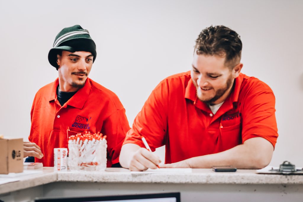 Join Anywhere Rooter: Unlock Your Career Potential!