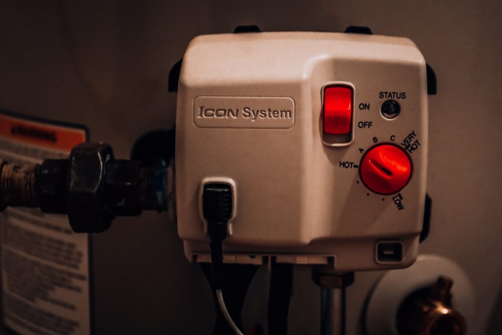 Anywhere Rooter High Pressure Jetting