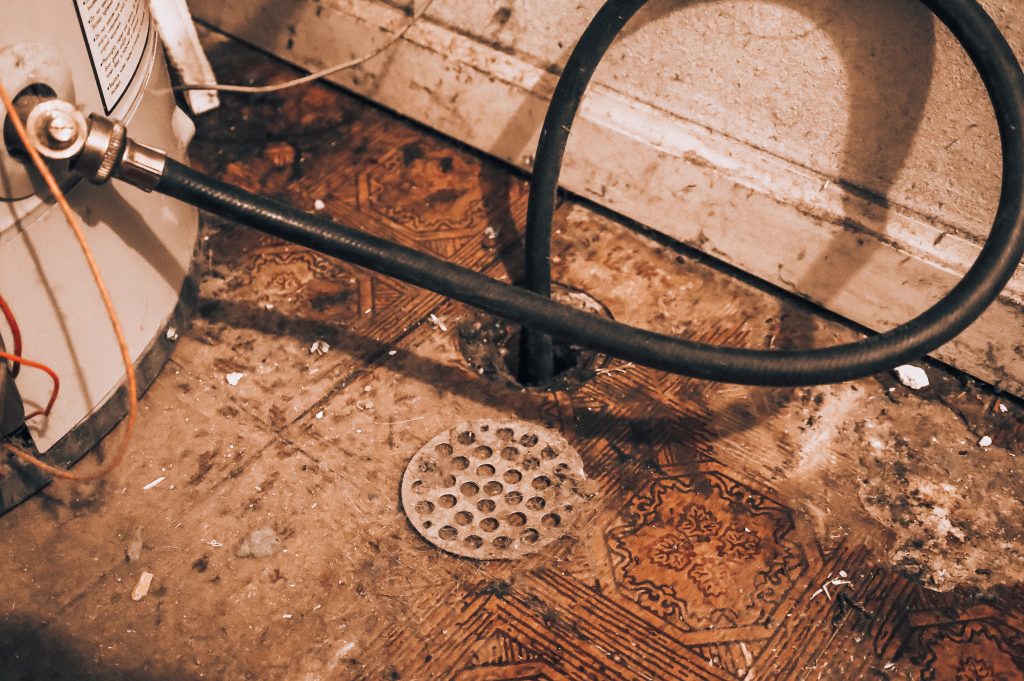 Anywhere Rooter: Quality Drain Cleaning, Because It Matters