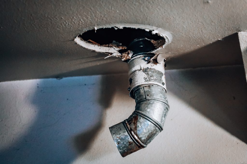 Anywhere Rooter - Pipe Repairs & Replacement