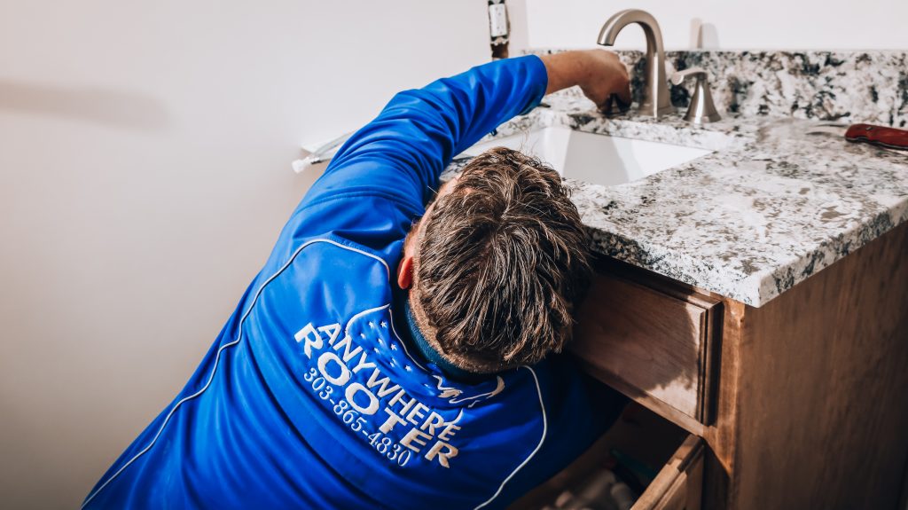 Anywhere Rooter: Rapid Emergency Plumbing Services!