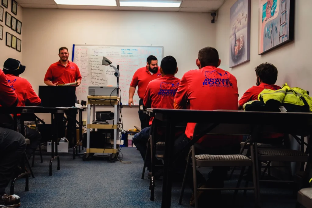 Toilet, Sink and Faucet Repair - Anywhere Rooter